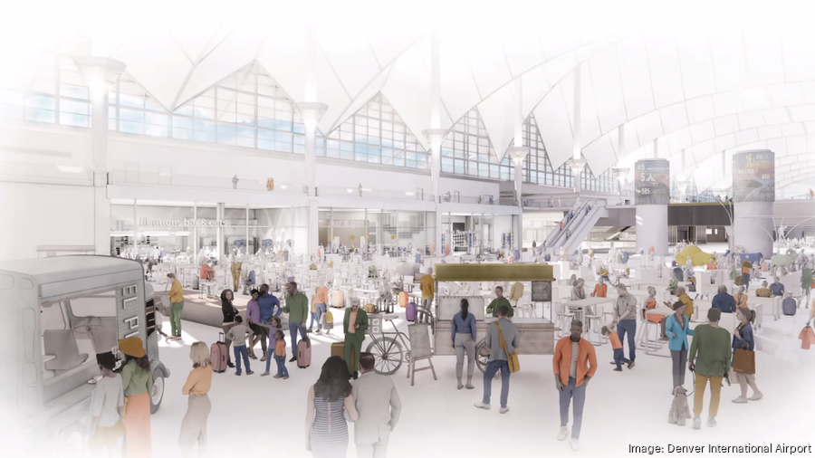 DIA officials unveil scaled-back plans for Phase 2 of Great Hall ...