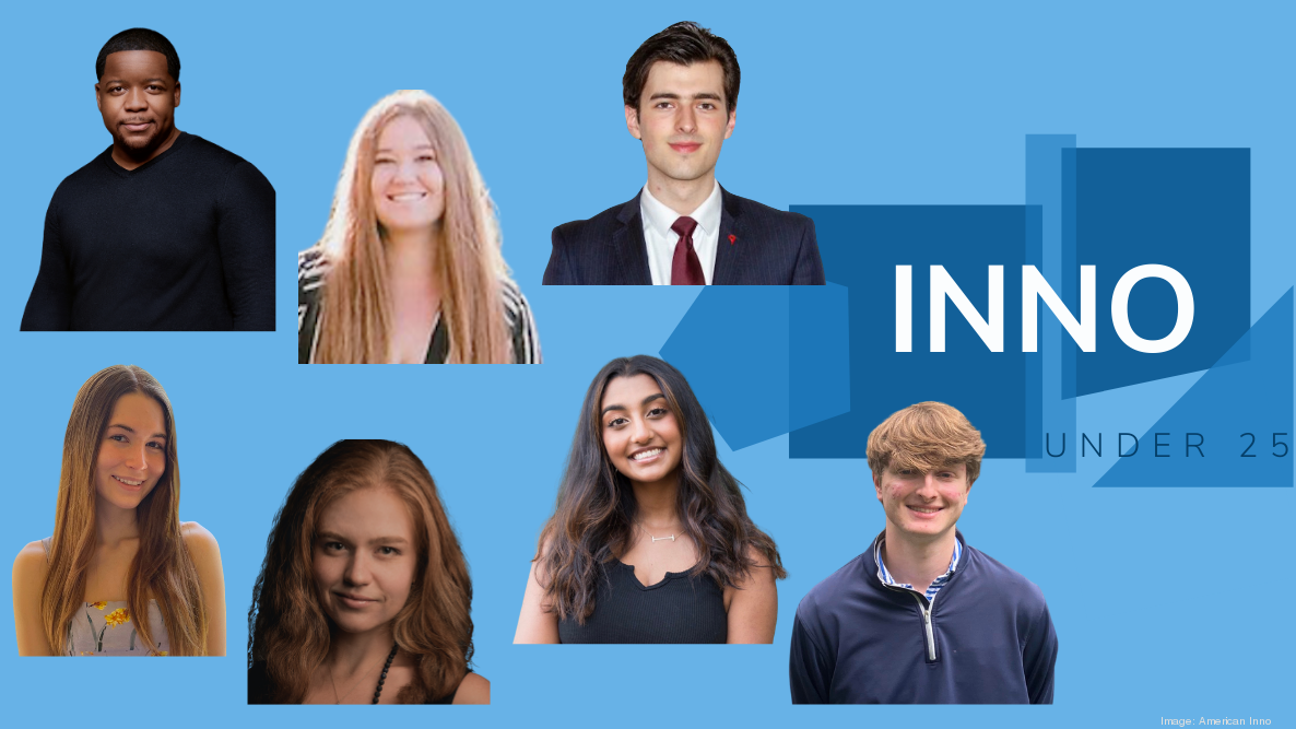 Meet the 2020 Atlanta Inno Under 25 honorees - Atlanta Business Chronicle