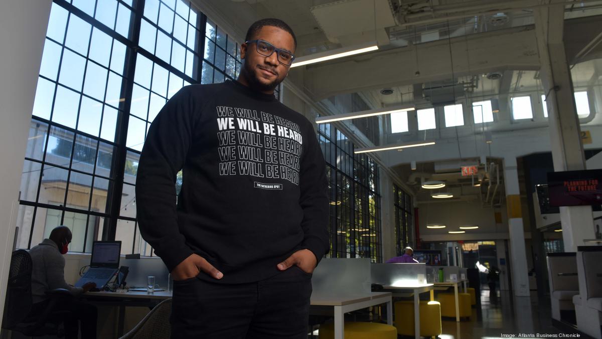 The Gathering Spot reflects on nine months of pandemic: 'You need ...