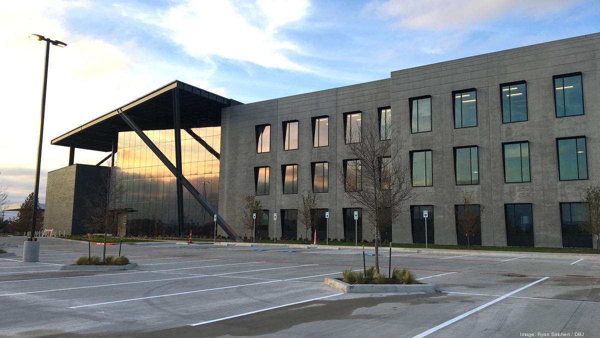 CORE Construction prepares for headquarters move within Frisco - Dallas ...