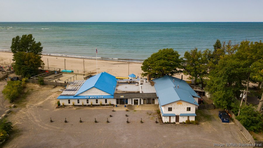 Demolition begins on Captain Kidd's; Mickey Rats to close after Labor ...