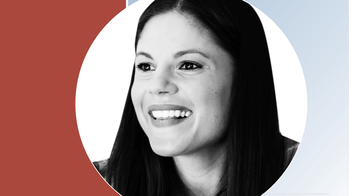 In Her Own Words: I Fund Women platform leads Jill Apgar to her passion ...