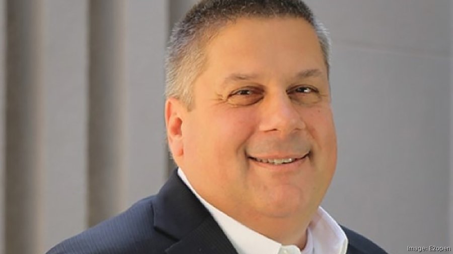 E2open goes public in Austin area's latest SPAC deal - Austin Business ...