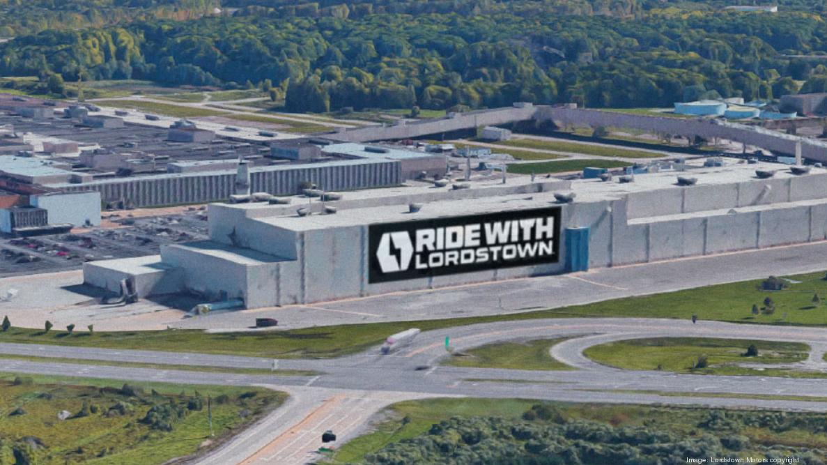 Foxconn agrees to produce electric vehicles in Ohio, but doesn't rule ...