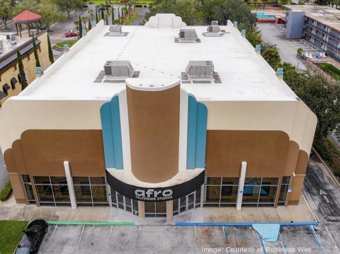 Orlando Cable & TV News - Orlando Business Journal