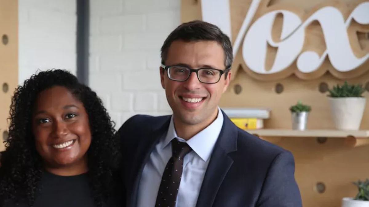 Vox co-founder, editor-in-chief both leaving media company - New York ...