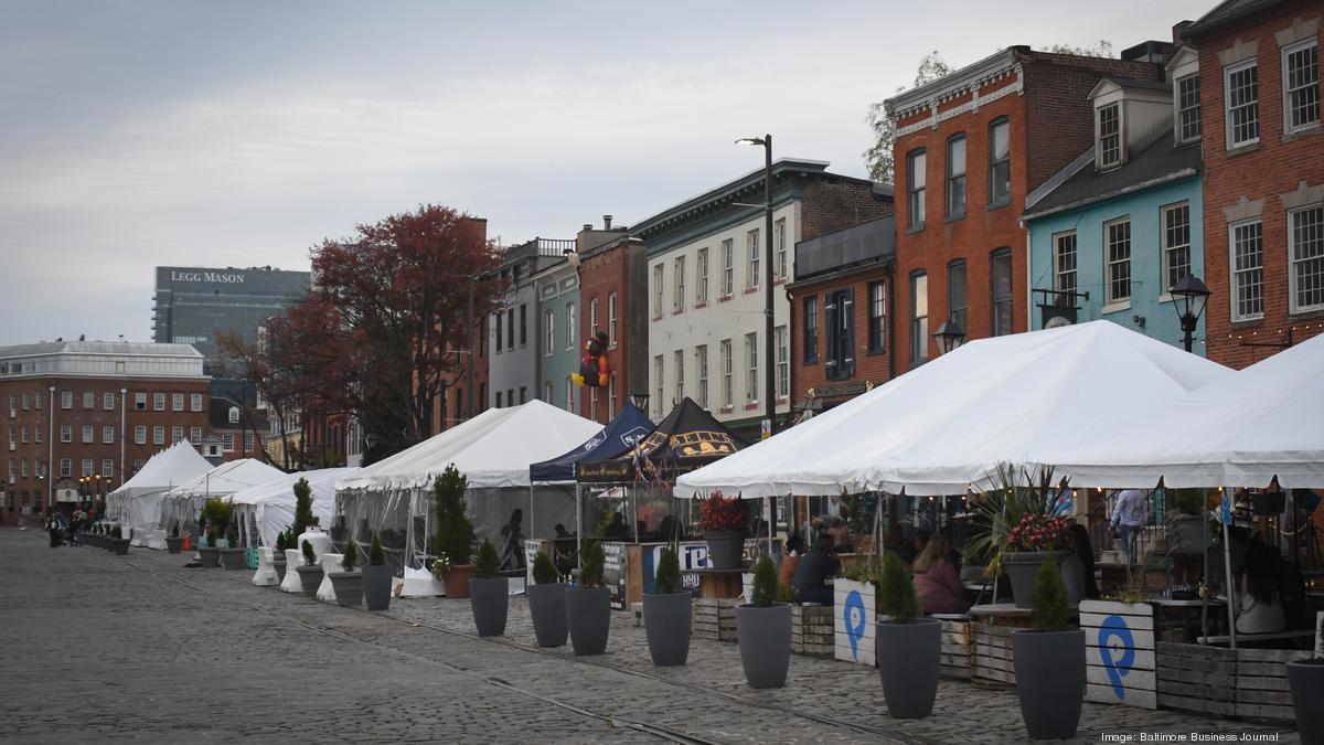 8 things you need to know today Friday, March 26 - Baltimore Business ...