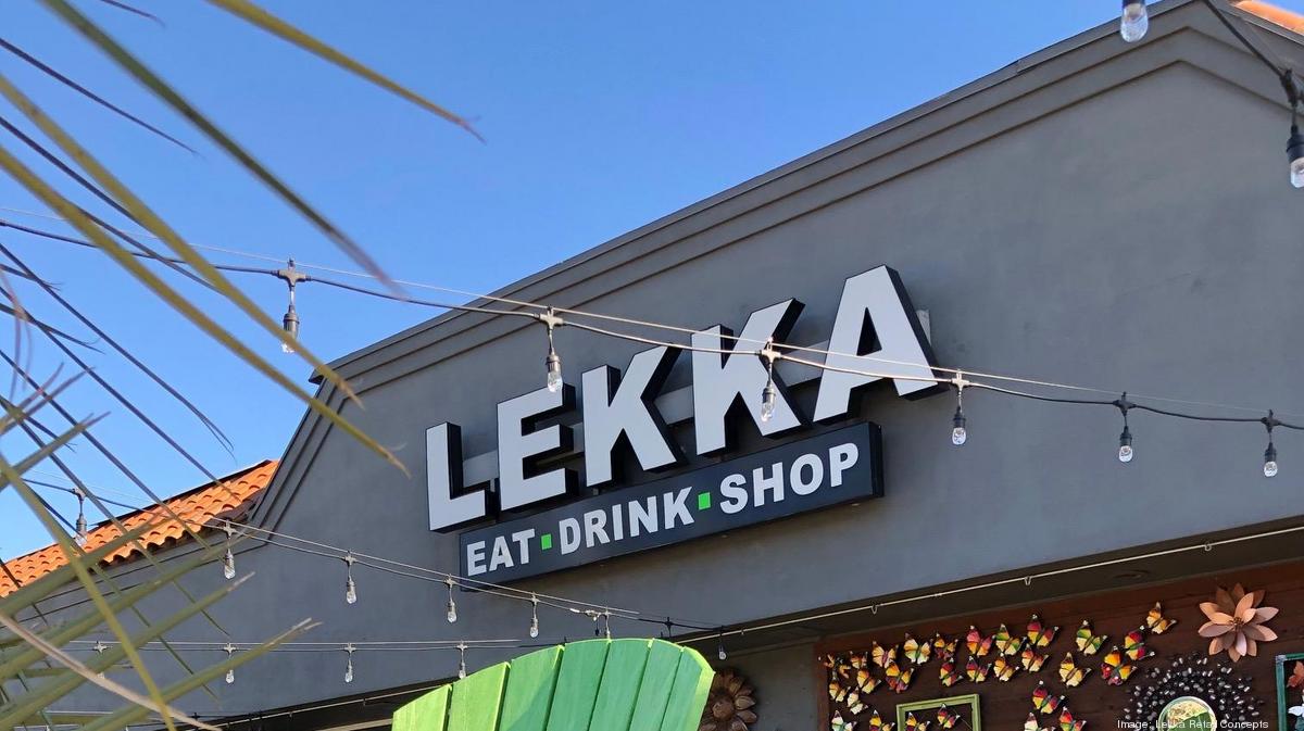Lekka Retail Concepts won't give up on the brick-and-mortar experience ...