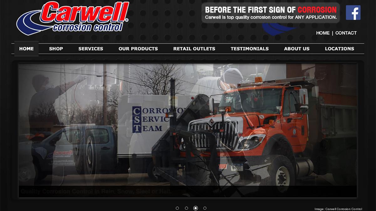 Carwell Products to build Hamburg headquarters - Buffalo Business First
