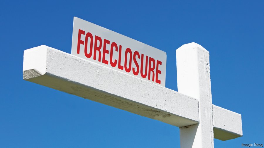 Attom report: Foreclosure actions climb in South Florida - South ...