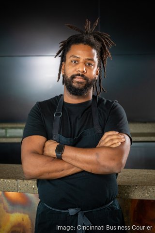 Opening date, menu for Walnut Hills' Aperture fine dining restaurant ...