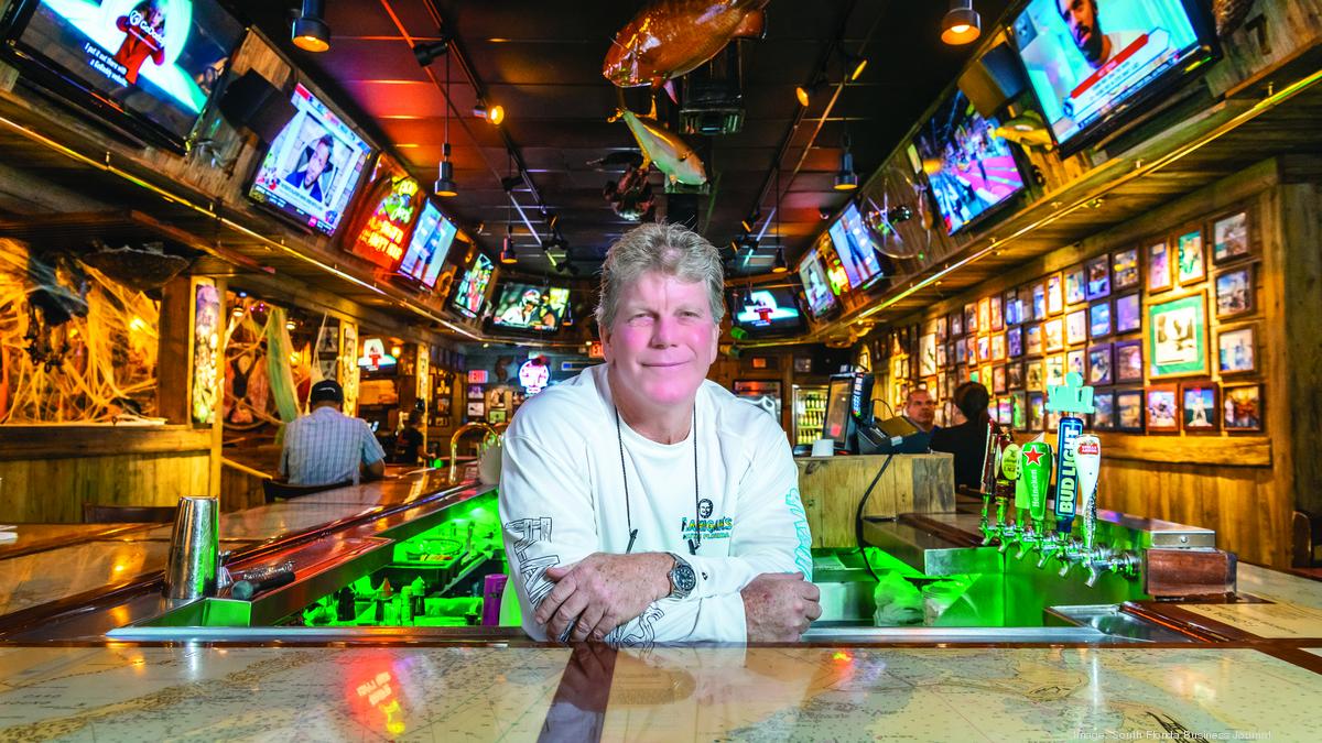 Executive Profile: Flanigan's CEO James Flanigan on carrying on the ...