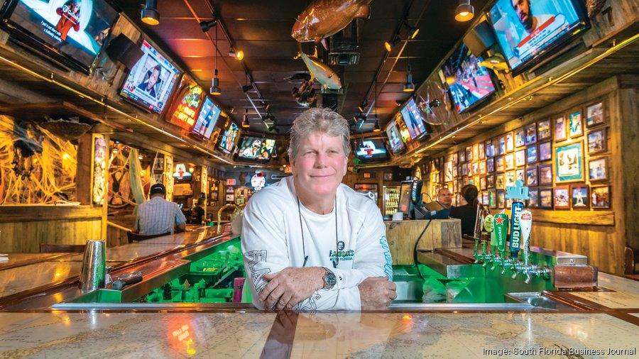 Executive Profile: Flanigan's CEO James Flanigan on carrying on the ...