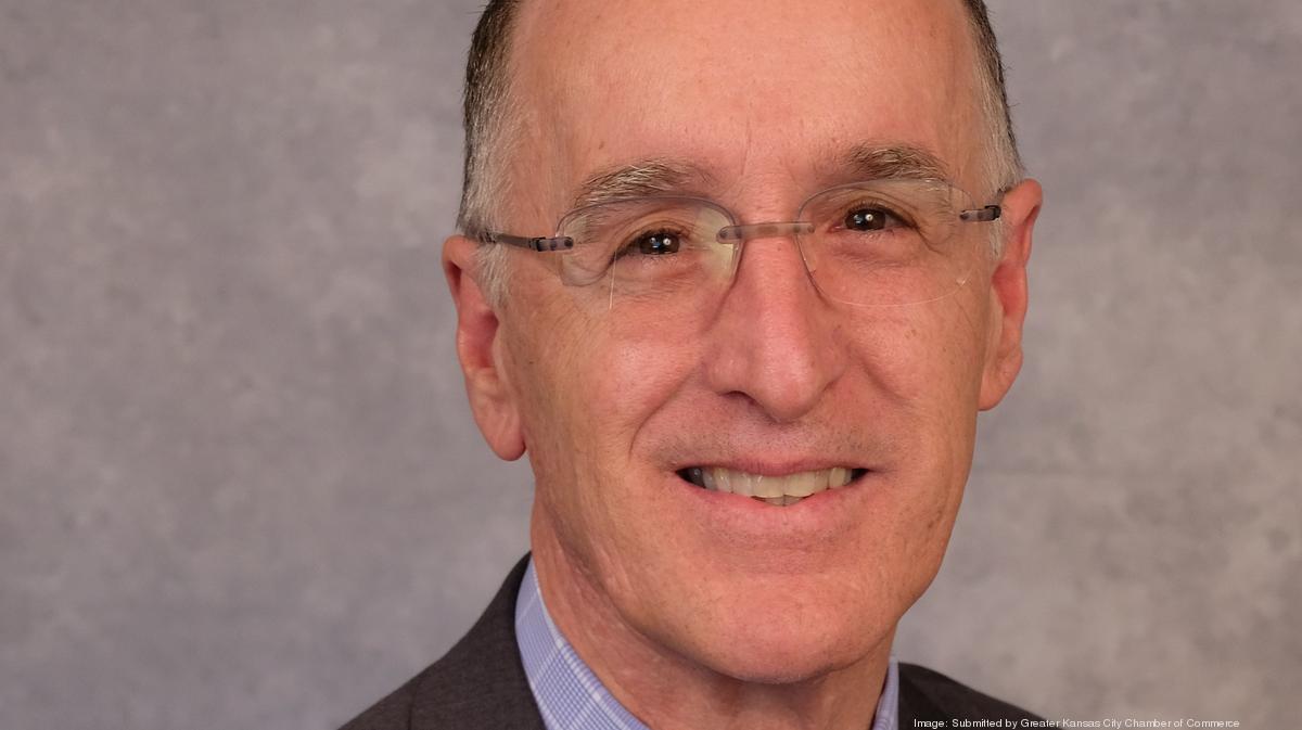 Chamber spotlights MARC's Warm as 2020 Kansas Citian of the Year ...