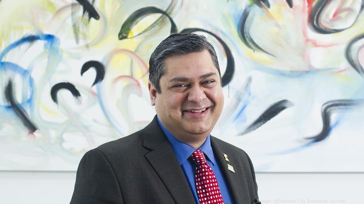 Connecting KC: Samuel U. Rodgers CEO sees moral, fiscal reasons to ...