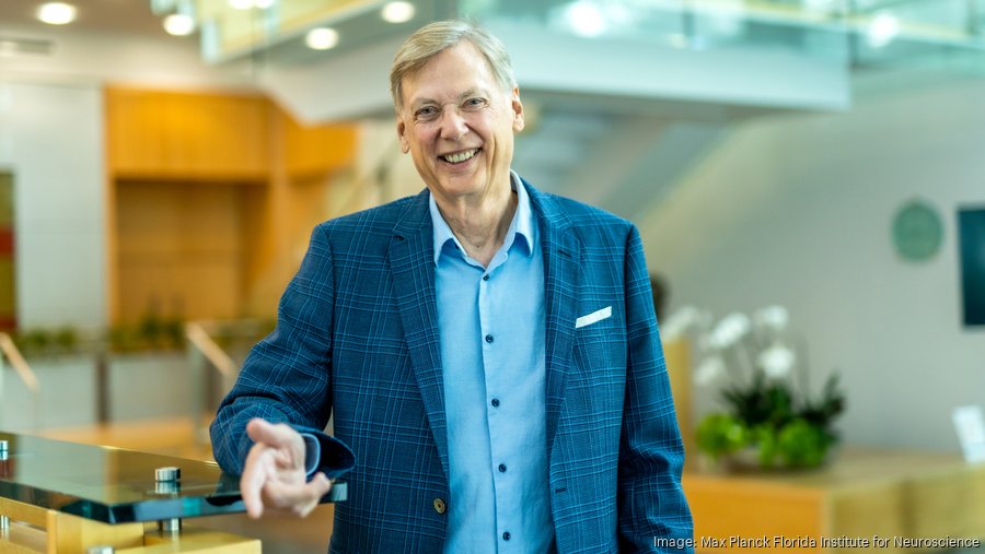 Meet the 2023 Power Leaders in Health Care - South Florida Business Journal