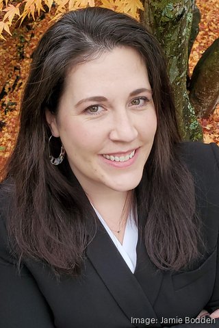 Jaime Bodden connects public health and civic leaders - Puget Sound ...