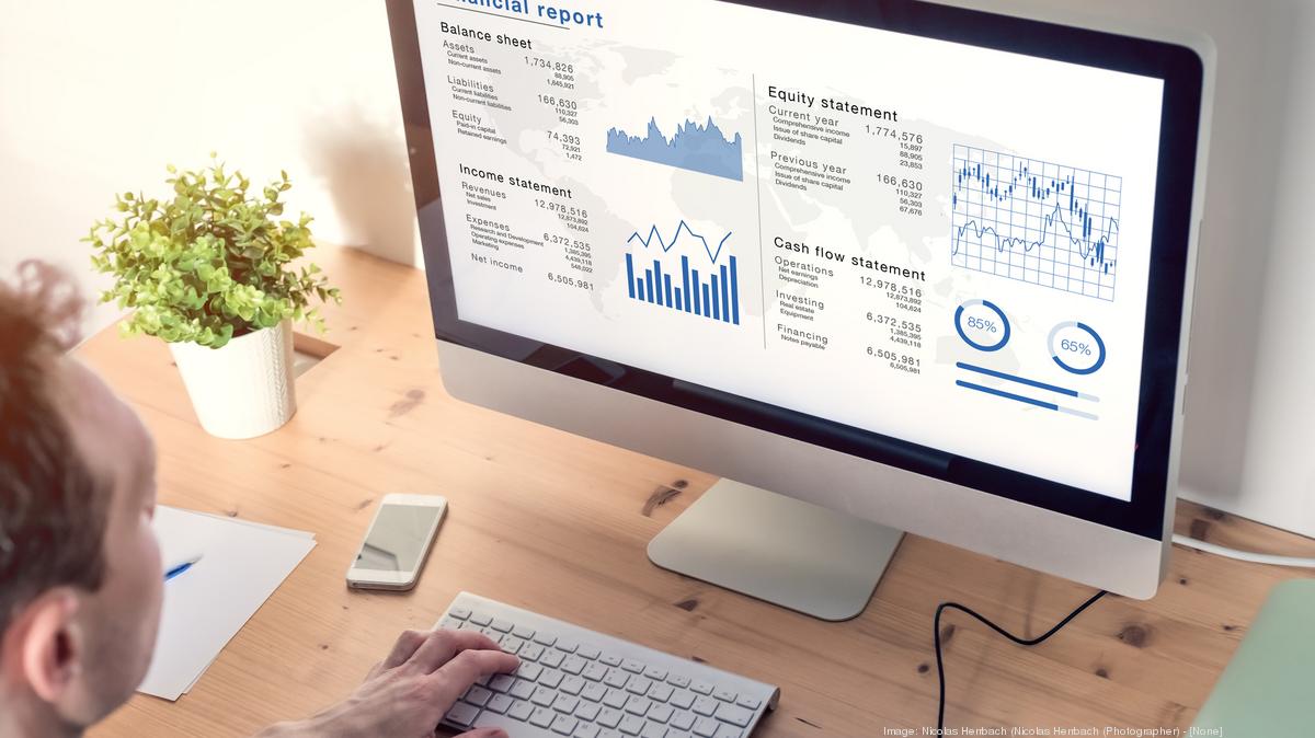 Business transition steps and advice - Tampa Bay Business Journal