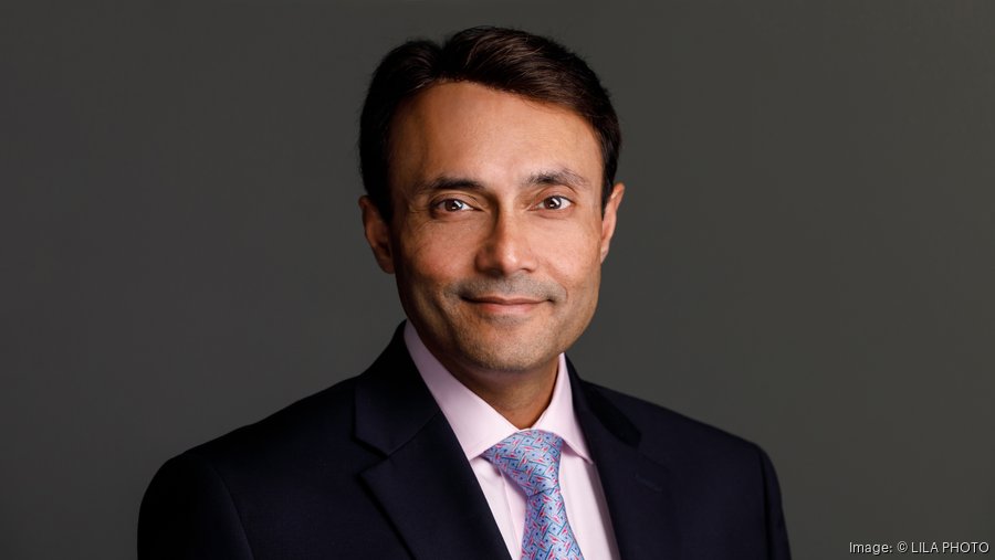 SFBJ's 2020 Power Leaders in Health Care - South Florida Business Journal