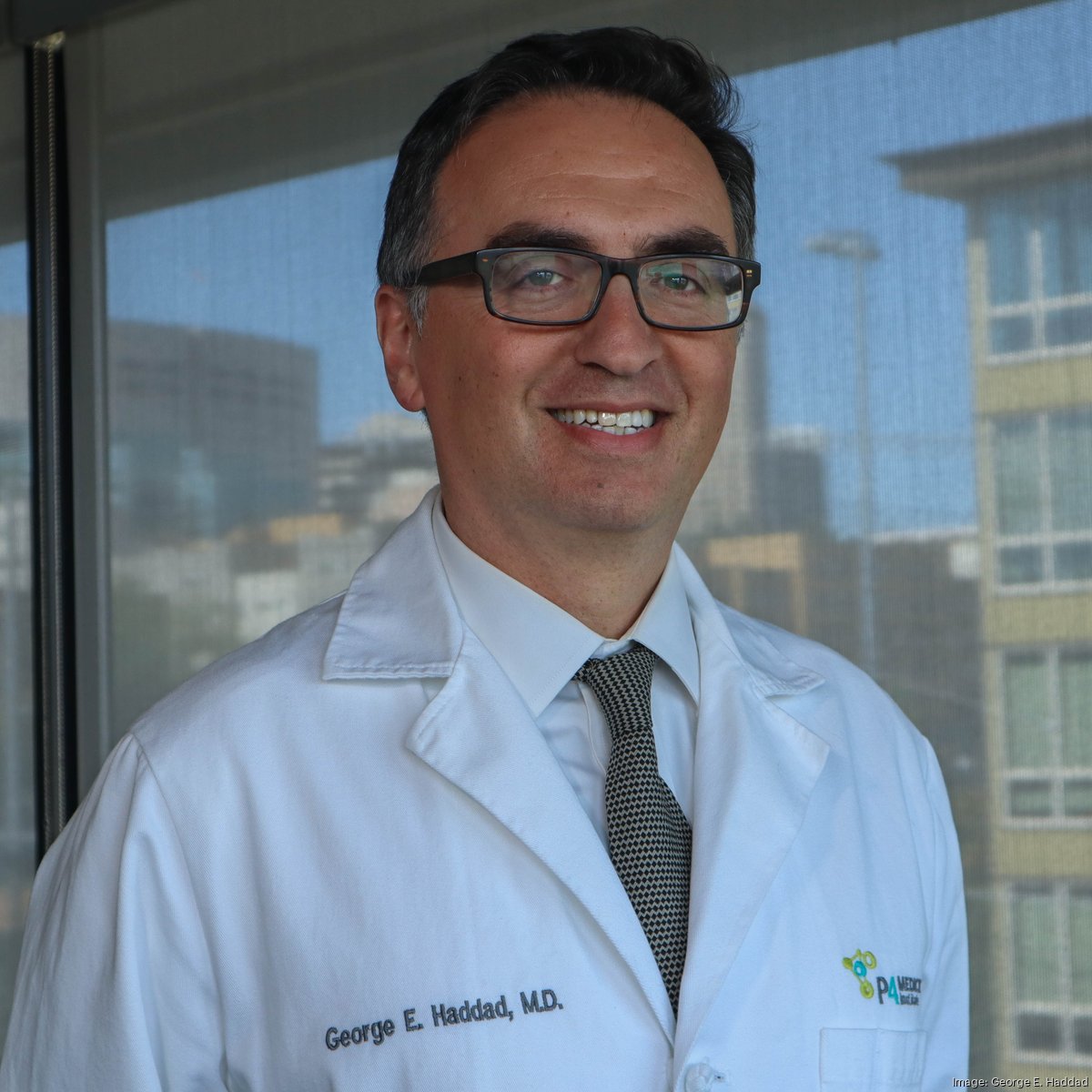 George Haddad's Instagram, Twitter & Facebook on IDCrawl