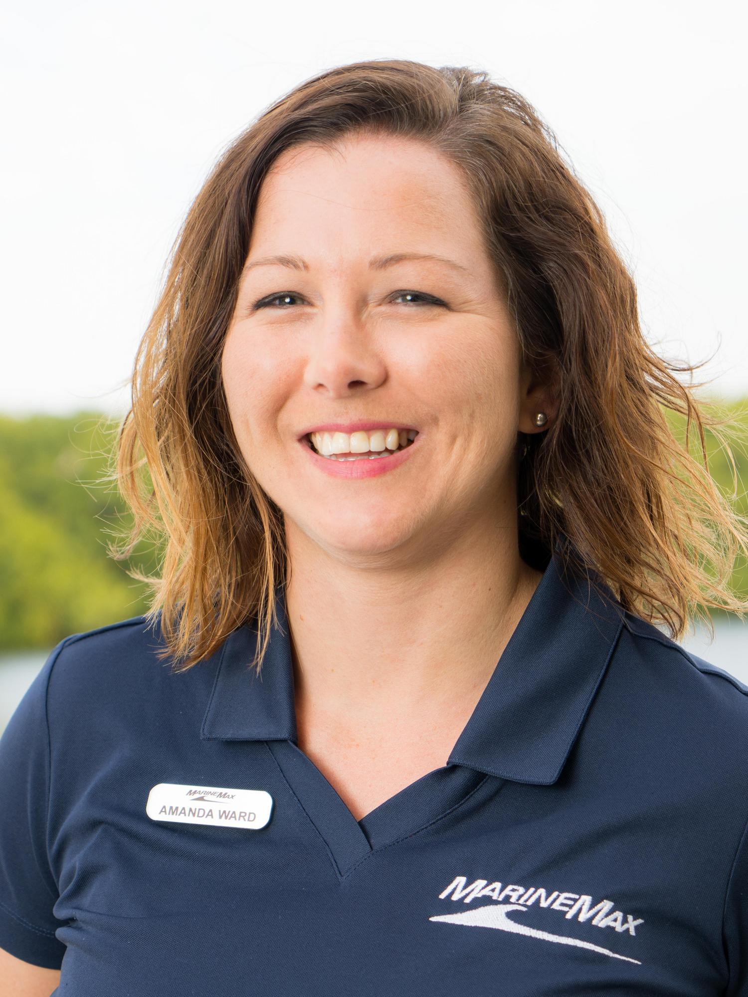 Amanda Ward's Instagram, Twitter & Facebook on IDCrawl