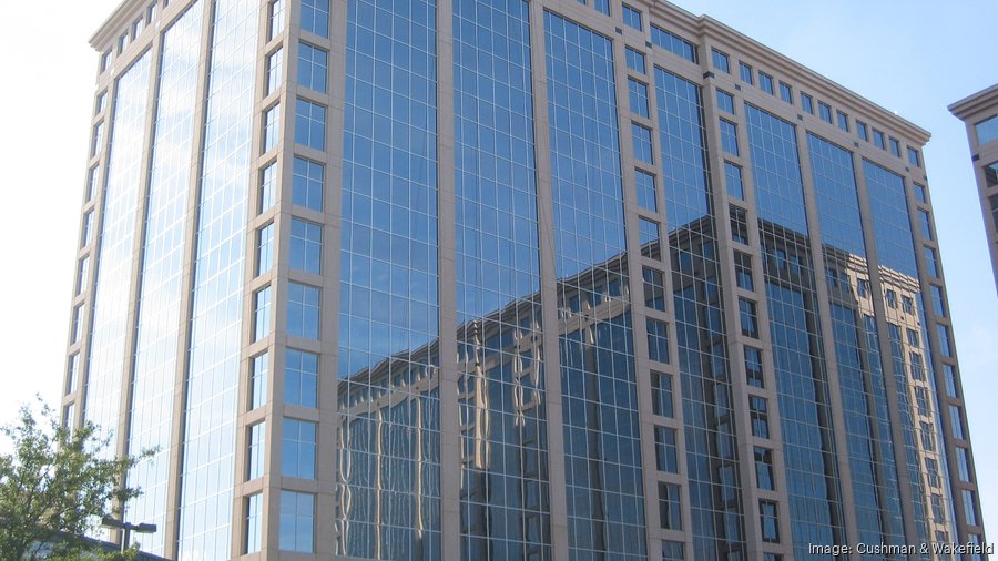 Huntington National Bank to open new Dallas office - Dallas Business Journal