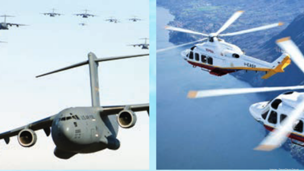 Transdigm to sell two defense units for $200 million - Cleveland ...