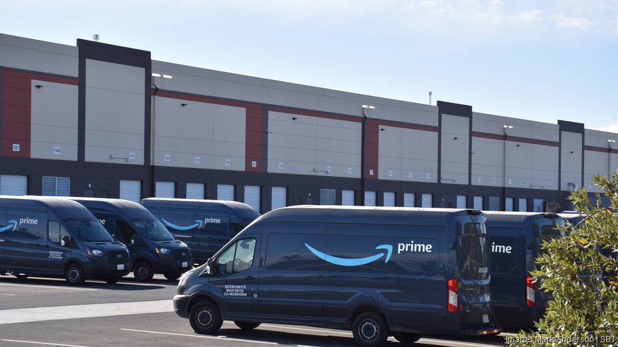 CBRE report puts Sacramento industrial rent growth in top 10 ...