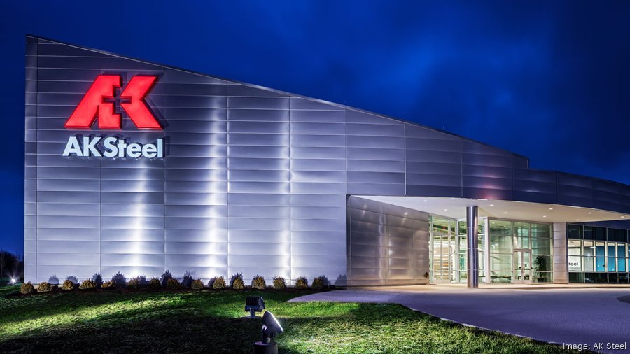 The future of Middletown Works: City leaders say early conversations ...