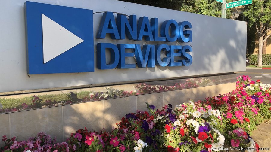 Analog Devices sells former Linear Technology wafer fab in Milpitas for ...