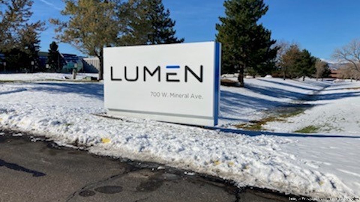 Class-action suit accuses Lumen of deception over fiber buildout ...