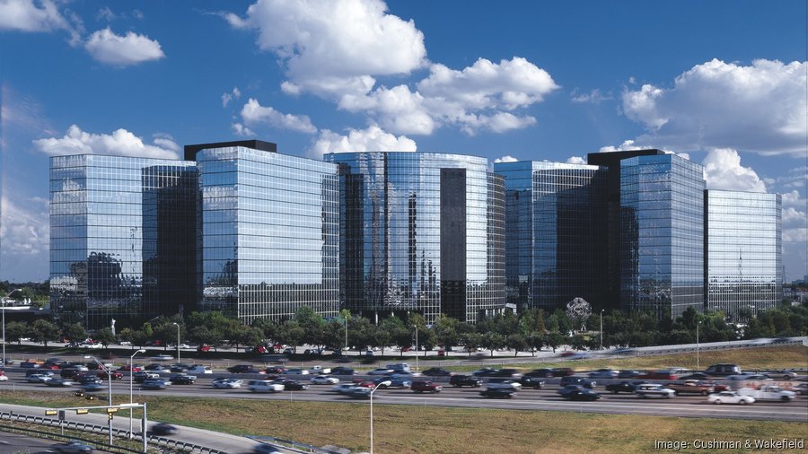 Merit Energy moving its headquarters to Two Lincoln Centre - Dallas ...