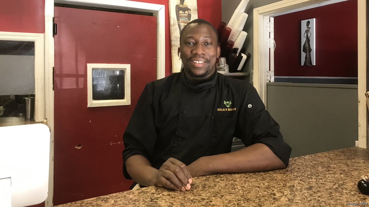 Mande Dibi, Memphis barbecue meets West African flavor from the owner ...