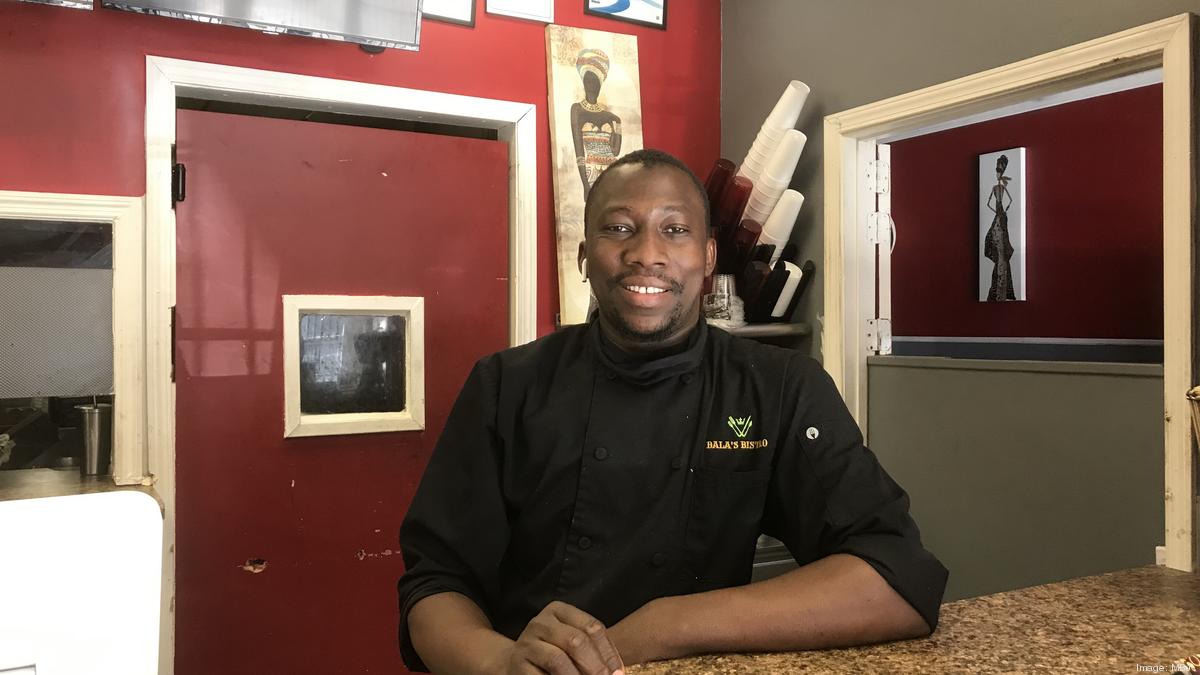 From West Africa to Memphis: The culinary journey of Bala Tounkara of ...