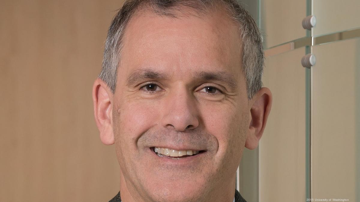 Dr. Christopher J.L. Murray shares what he learned while tracking Covid ...