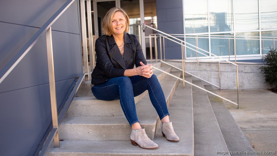 2020 Most Admired CEOs Lifetime Achievement winner Beth Chase ...