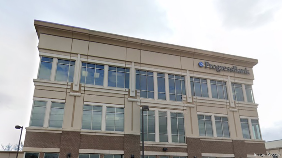 Huntsville-based Progress Bank expands Alabama footprint with office in ...