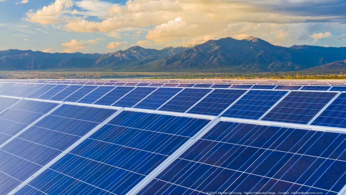 New Mexico utilities and developers come to agreement on applications ...