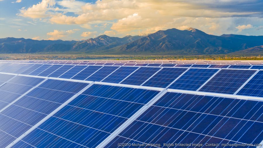 New Mexico utilities and developers come to agreement on applications ...