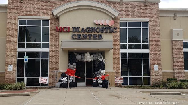 MCI Diagnostic Center lab adds new facility in Dallas, eyes over 100 ...
