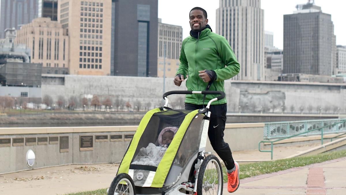 Better Than Ever: St. Paul Mayor Melvin Carter doesn't just run for ...