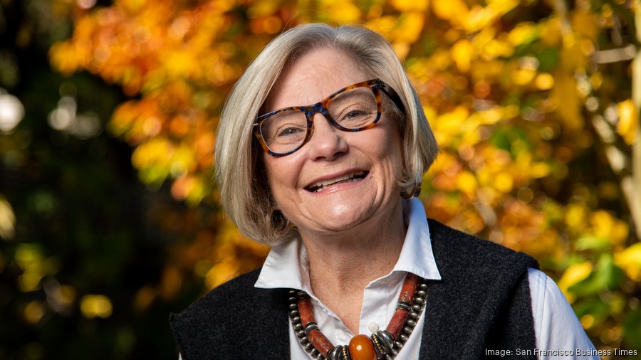 TMC Financing founder Barbara Morrison retires after 44 years - San ...