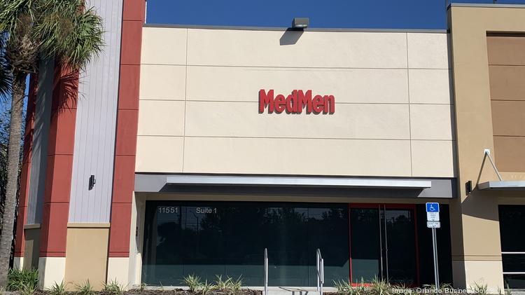 Medical marijuana company MedMen targets Florida expansion, including ...