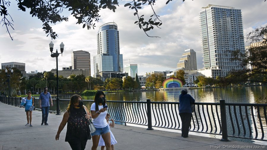 Downtown Orlando may include two-way streets, more in new plan ...