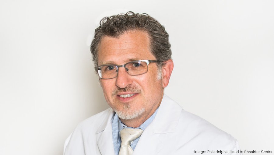 Philadelphia Hand to Shoulder Center's new limb restoration clinic may ...