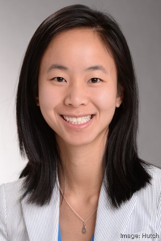 Best in Tech Awards 2021: Stephanie Chin, Hutch - Baltimore Business ...