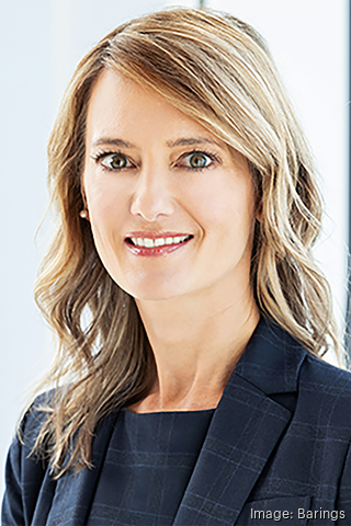 Charlotte asset management firm Barings names two new execs to head ...