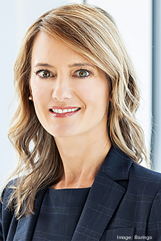 Asset management firm Barings names new execs to head human resources ...