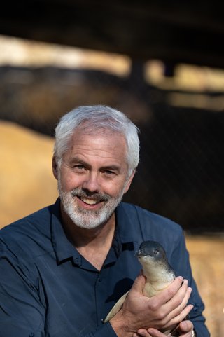 2020 C-Suite Awards winner: David Jenike - Cincinnati Business Courier