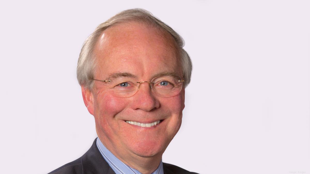 2020 C-suite Awards winner: Rodney McMullen - Cincinnati Business Courier